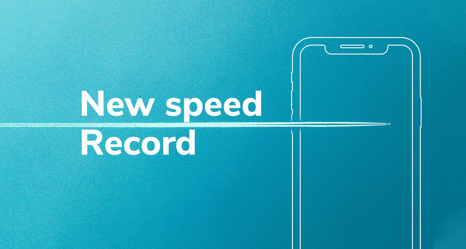 OneSignal Breaks Throughput Record And Delivers 4 Billion Push OneSignal Breaks Throughput Record And Delivers 4 Billion Push