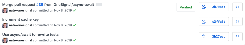 4 Years of Rust at OneSignal