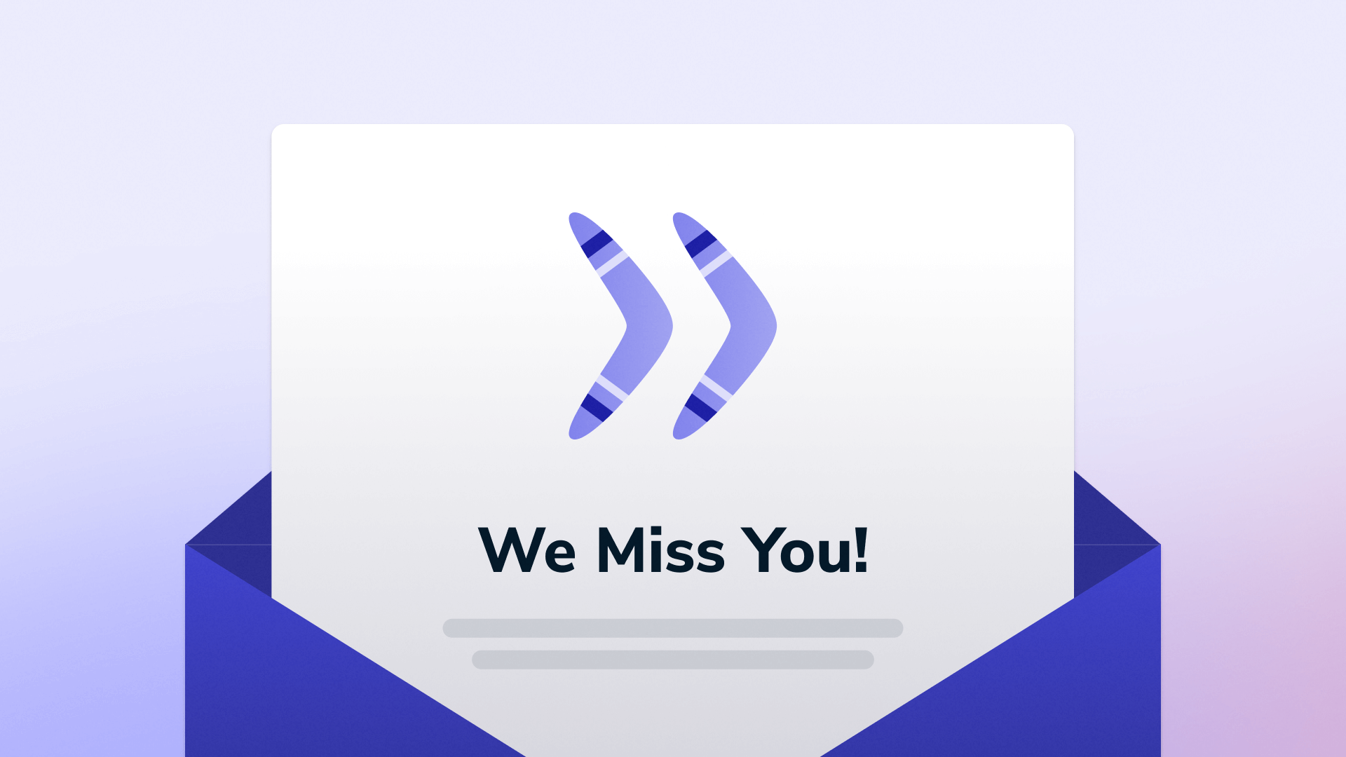 Re-Engagement Email Tactics to Bring Users Back to Your App