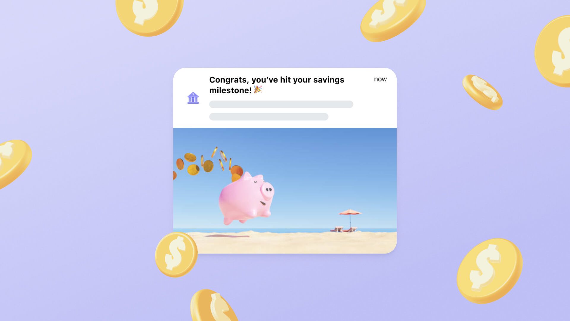 Top 5 Banking App Push Notification Use Cases