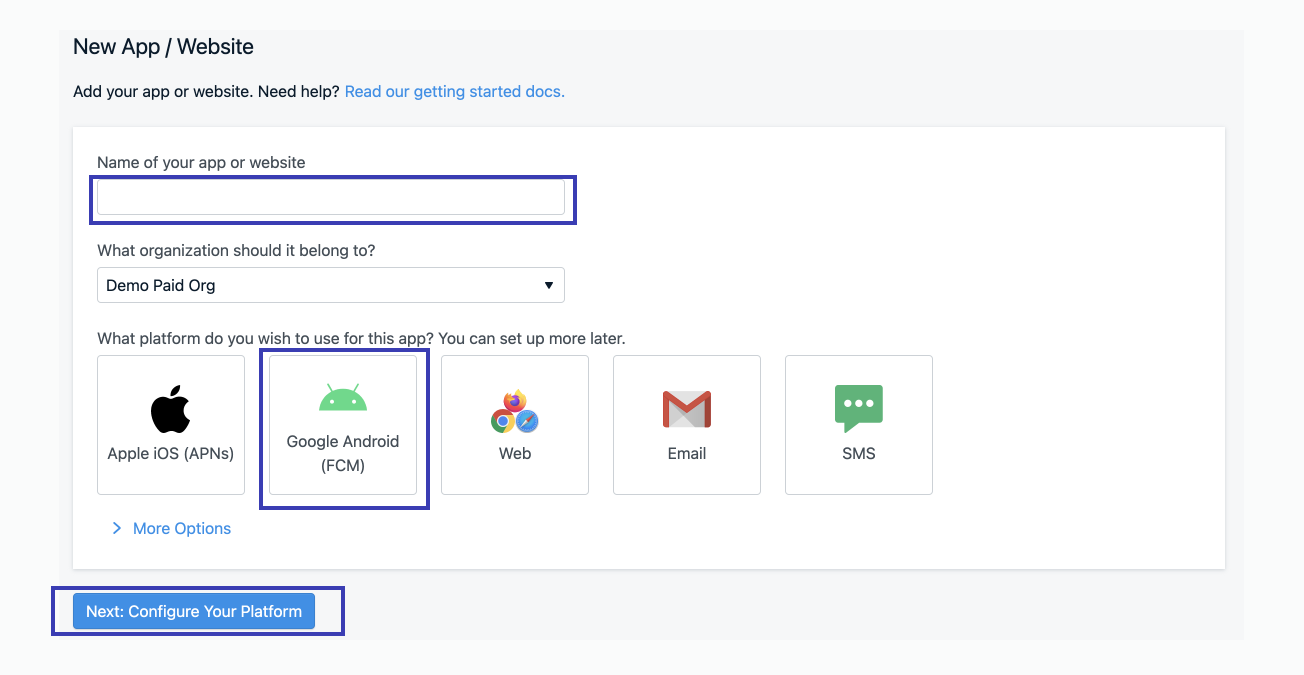 How to Add Push Notifications to a Cordova Android App