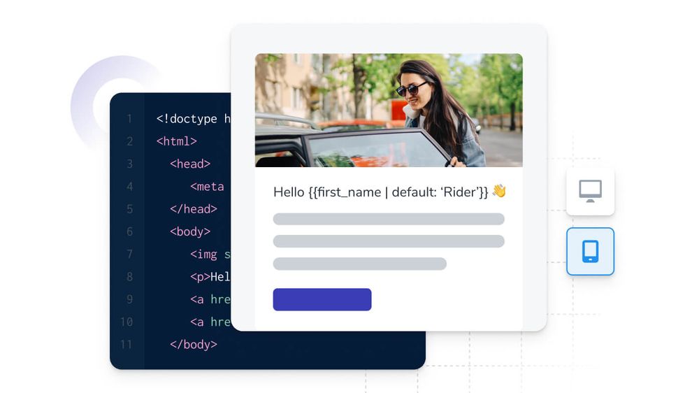 Announcing Full HTML Support For Email