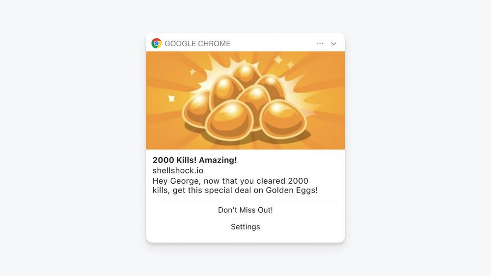 10 Effective Push Notification Examples and Why They Work
