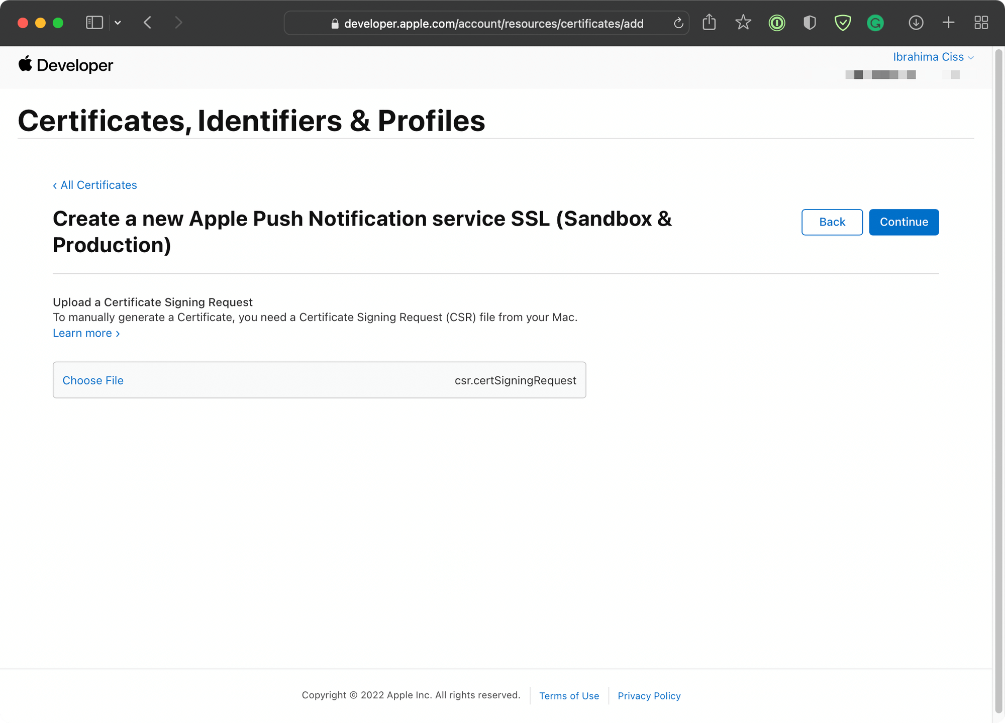 How to Add Push Notifications to an iOS App