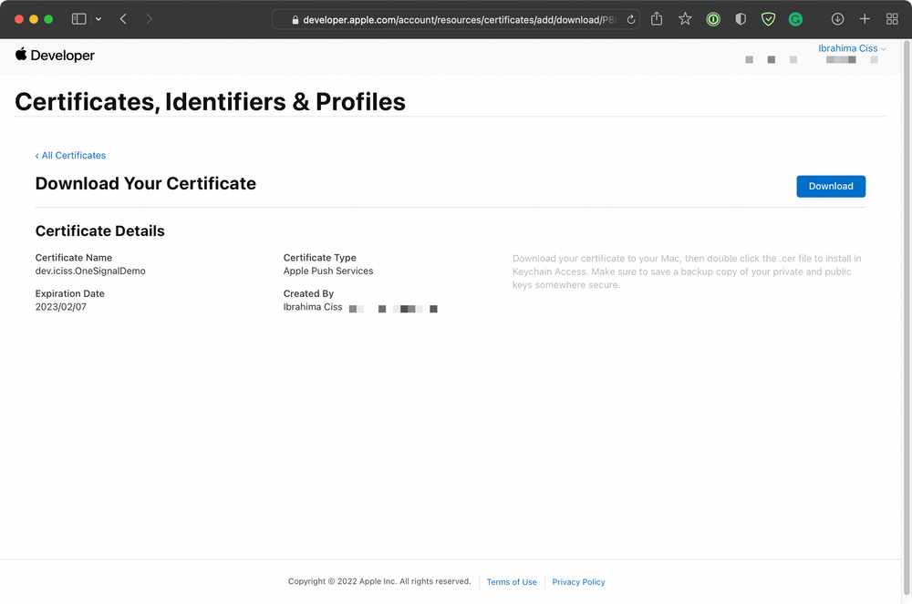 How to Add Push Notifications to an iOS App