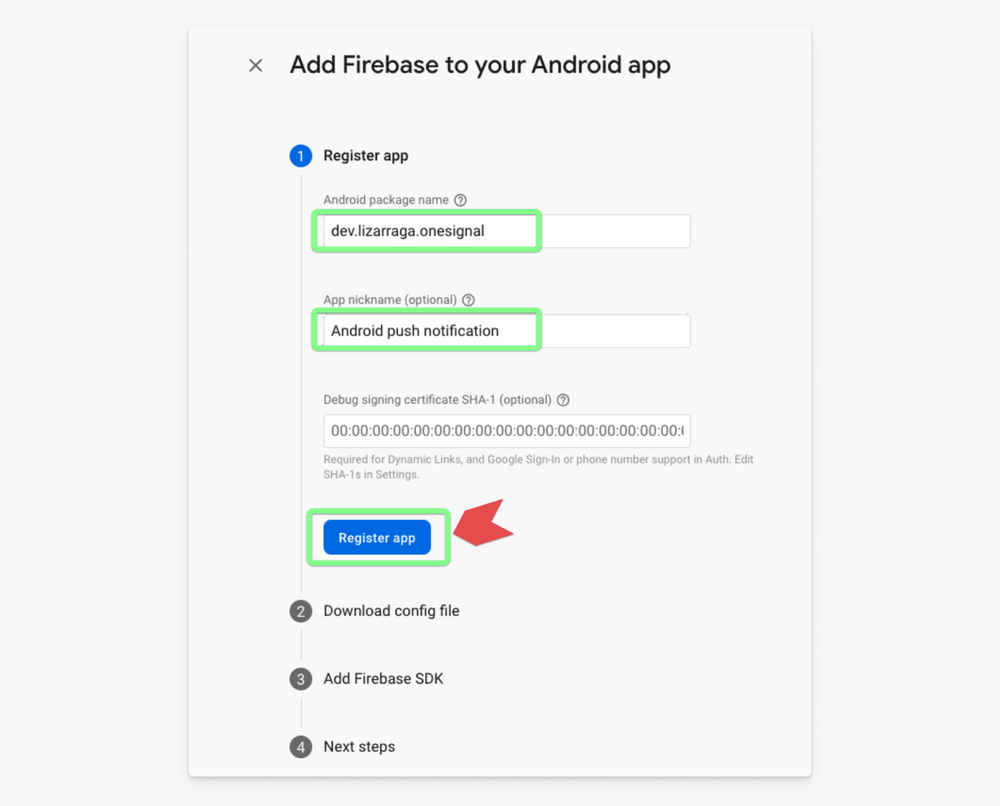 How To Add Push Notifications To An Android App With Java And Kotlin 6014