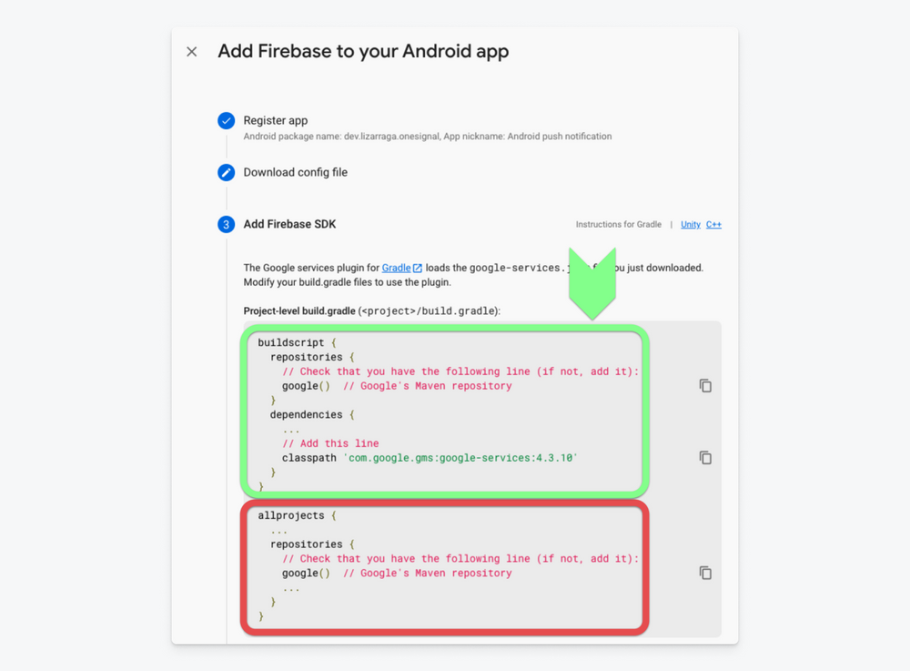 How to Add Push Notifications to an Android App with Java and Kotlin