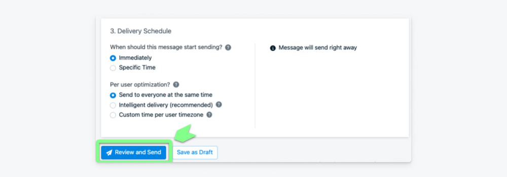 How To Add Push Notifications To An Android App With Java And Kotlin