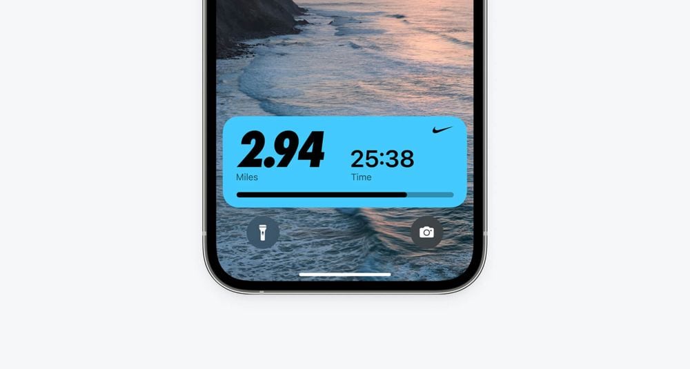Everything You Need to Know About iOS Live Activities