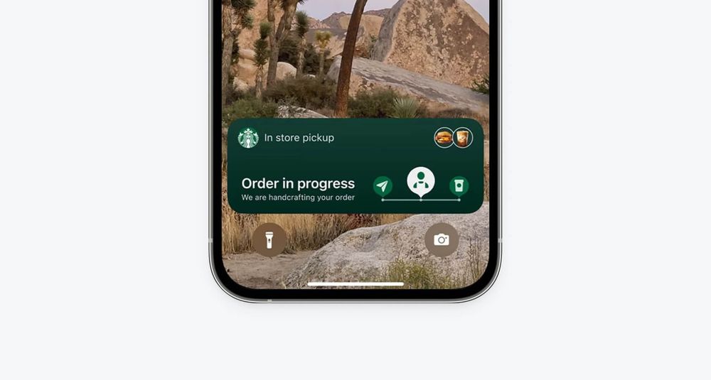 Everything You Need to Know About iOS Live Activities