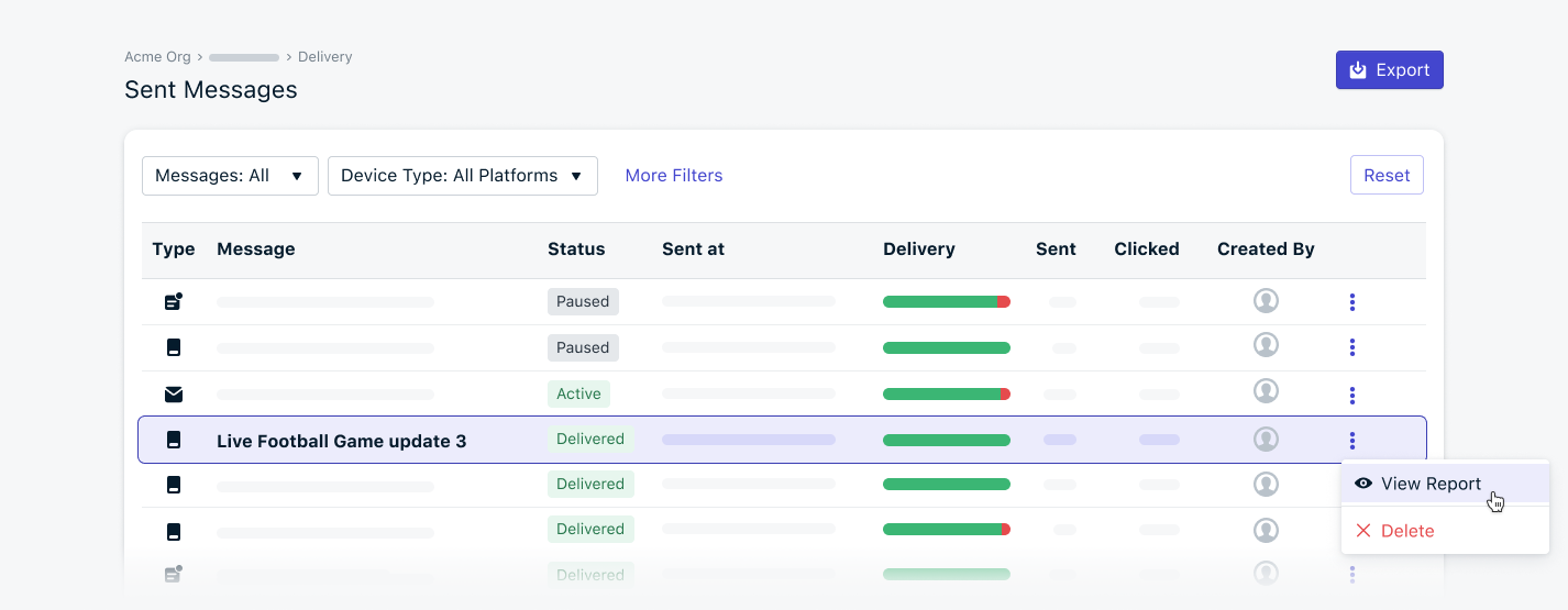 New Live Activities Support to Help You Drive Loyalty, Faster
