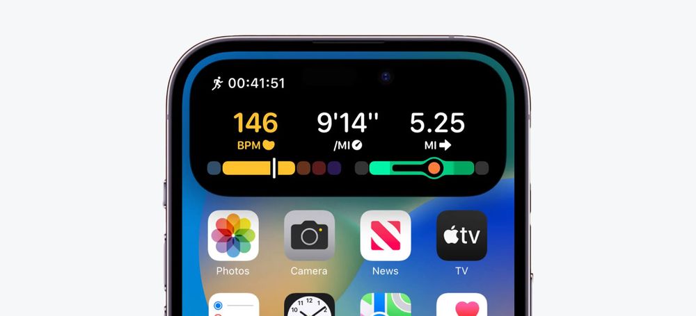 22 Examples of How Apps are Using iOS Live Activities