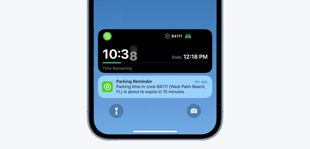 22 Examples of How Apps are Using iOS Live Activities