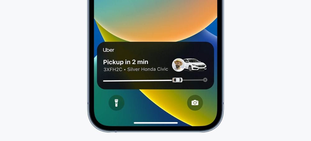 22 Examples of How Apps are Using iOS Live Activities