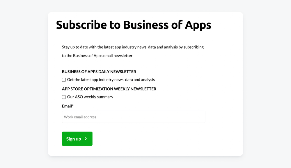 8 Email Best Practices for What to Include in a Newsletter