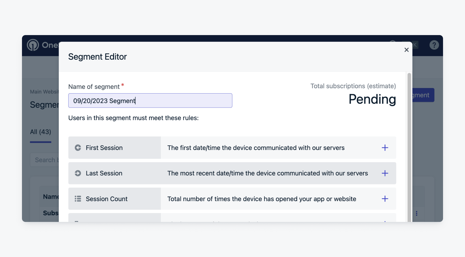 Prevent New User Churn With This Simple Onboarding Campaign