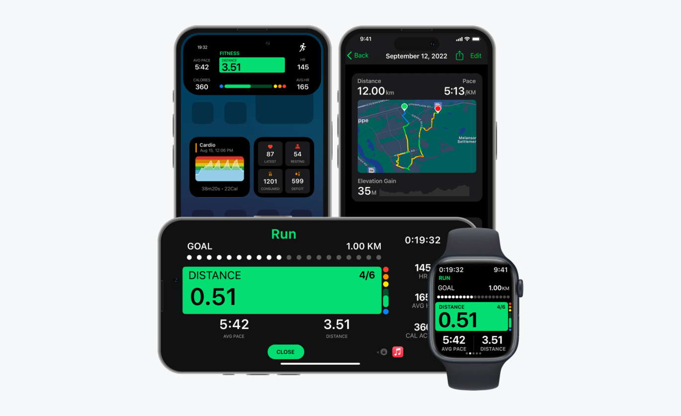 22 Examples of How Apps are Using iOS Live Activities