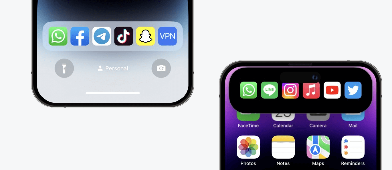 22 Examples of How Apps are Using iOS Live Activities