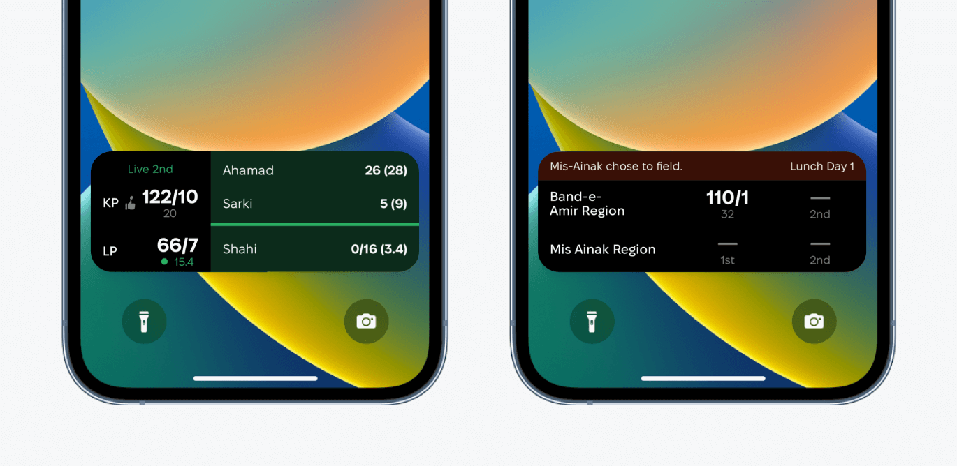 22 Examples of How Apps are Using iOS Live Activities