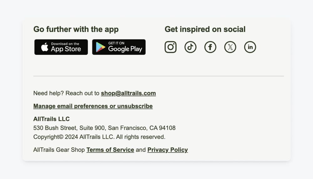 How to Write and Structure Captivating Marketing Emails