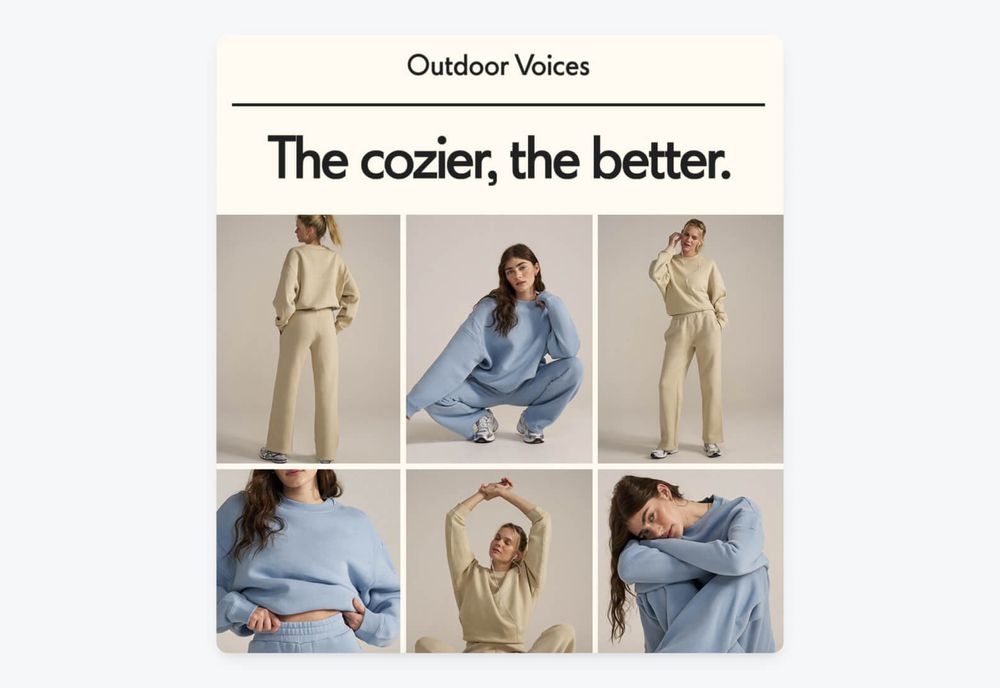 How to Write and Structure Captivating Marketing Emails