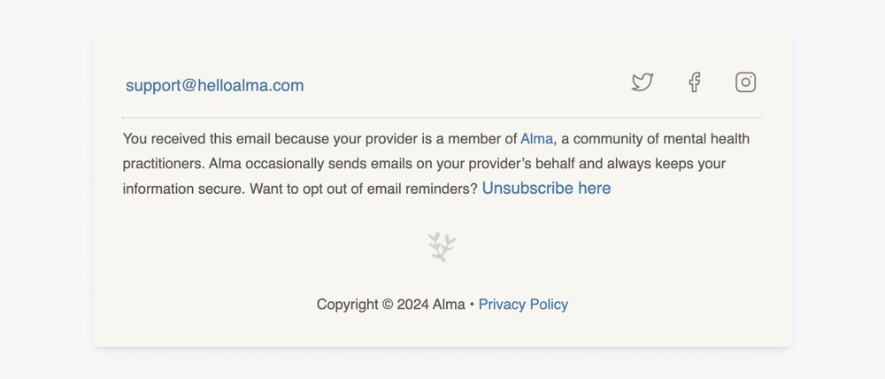 What is a Transactional Email?