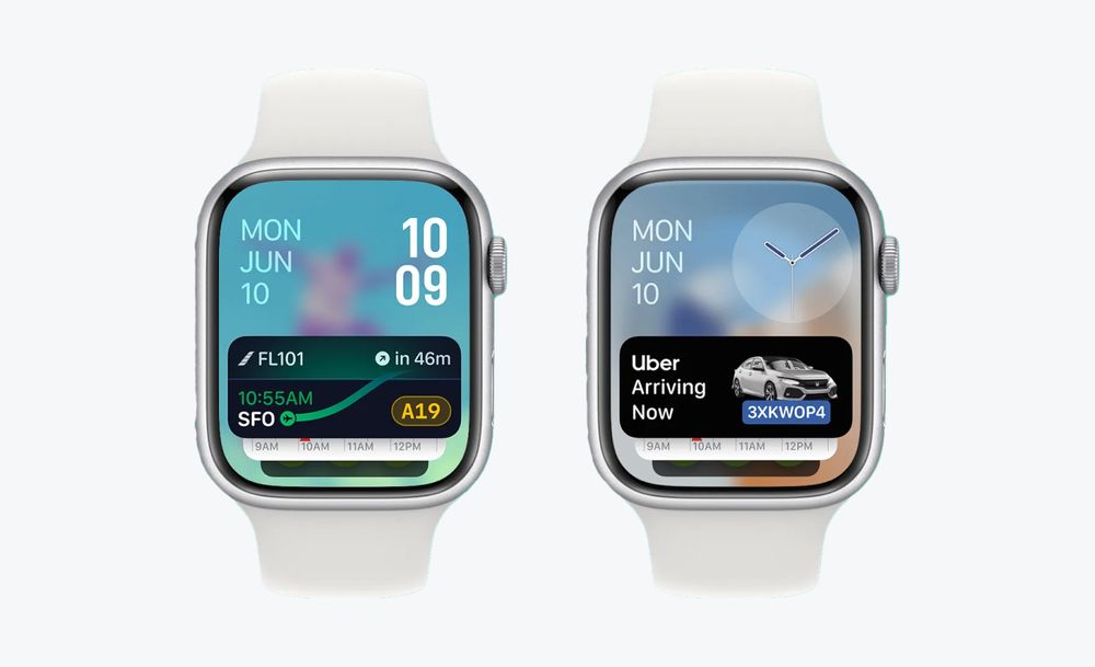 Elevate Your iOS Live Activities: Exciting Updates for Apple Watch in 2024
