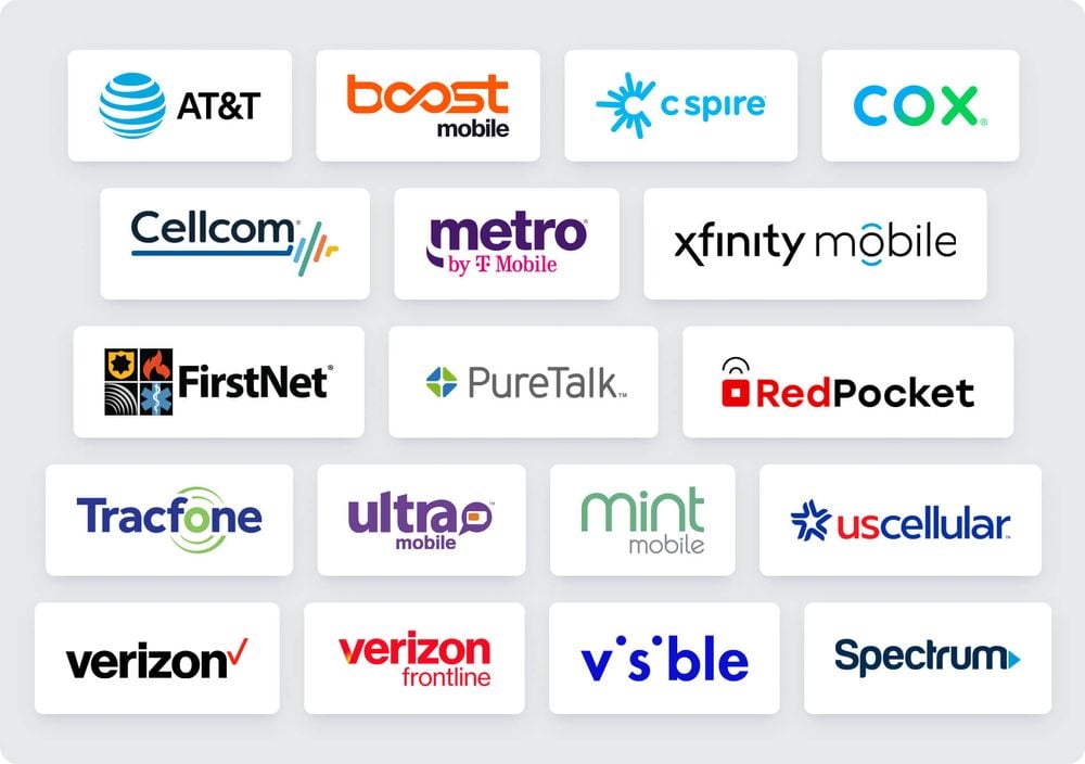 RCS Approval Guide: U.S. Carrier Support & How to Apply