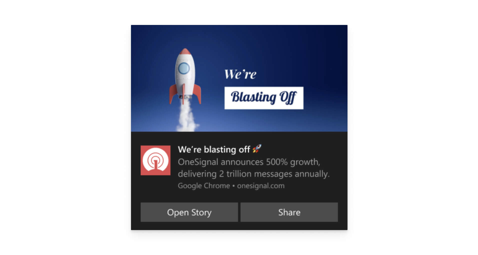 Popular Devices that Support Push Notifications