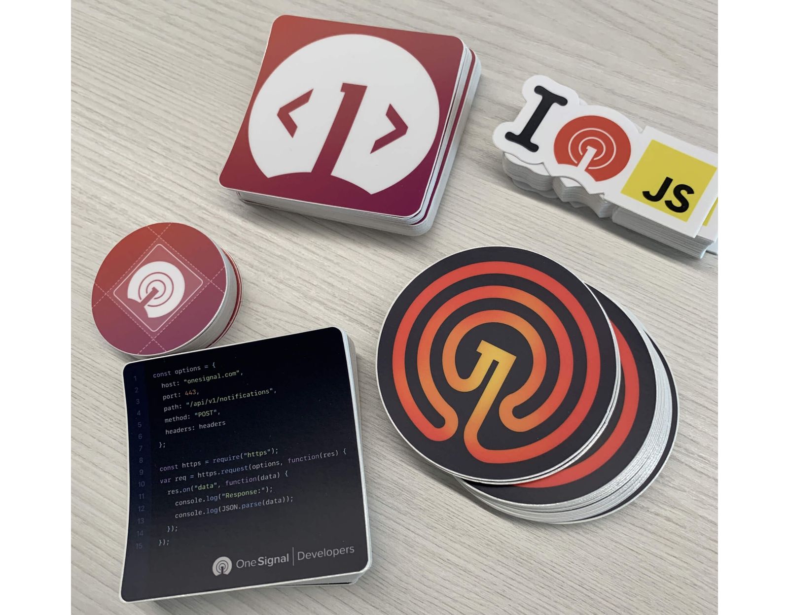 How We Structure Design Team Meetings at OneSignal