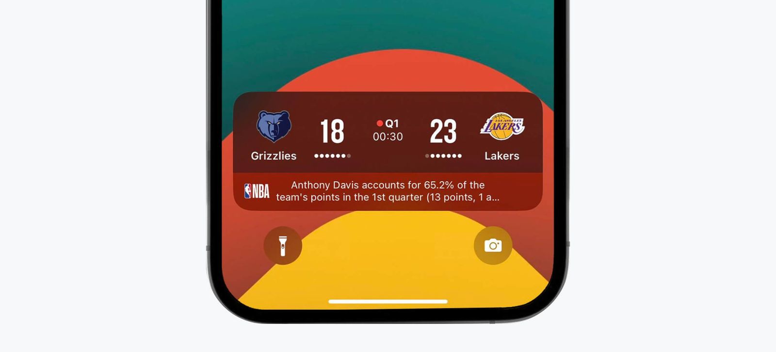 22 Examples of How Apps are Using iOS Live Activities