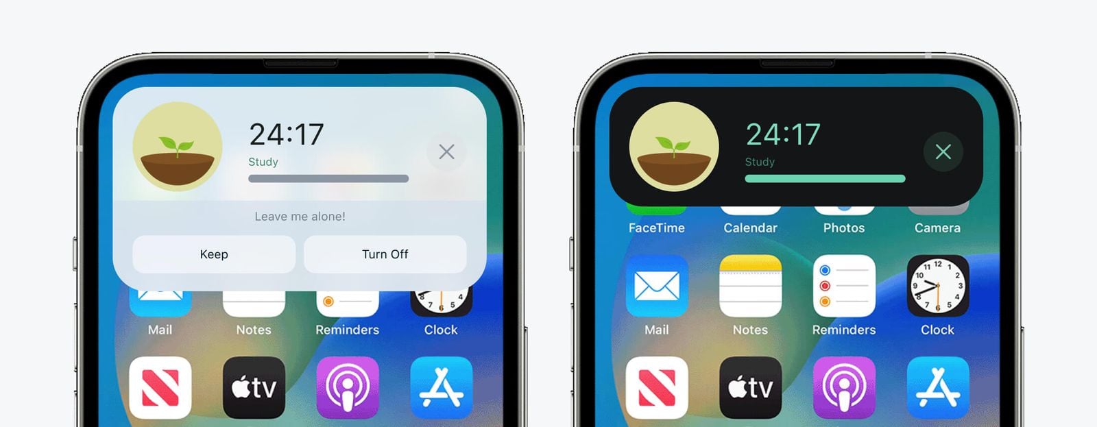 22 Examples of How Apps are Using iOS Live Activities
