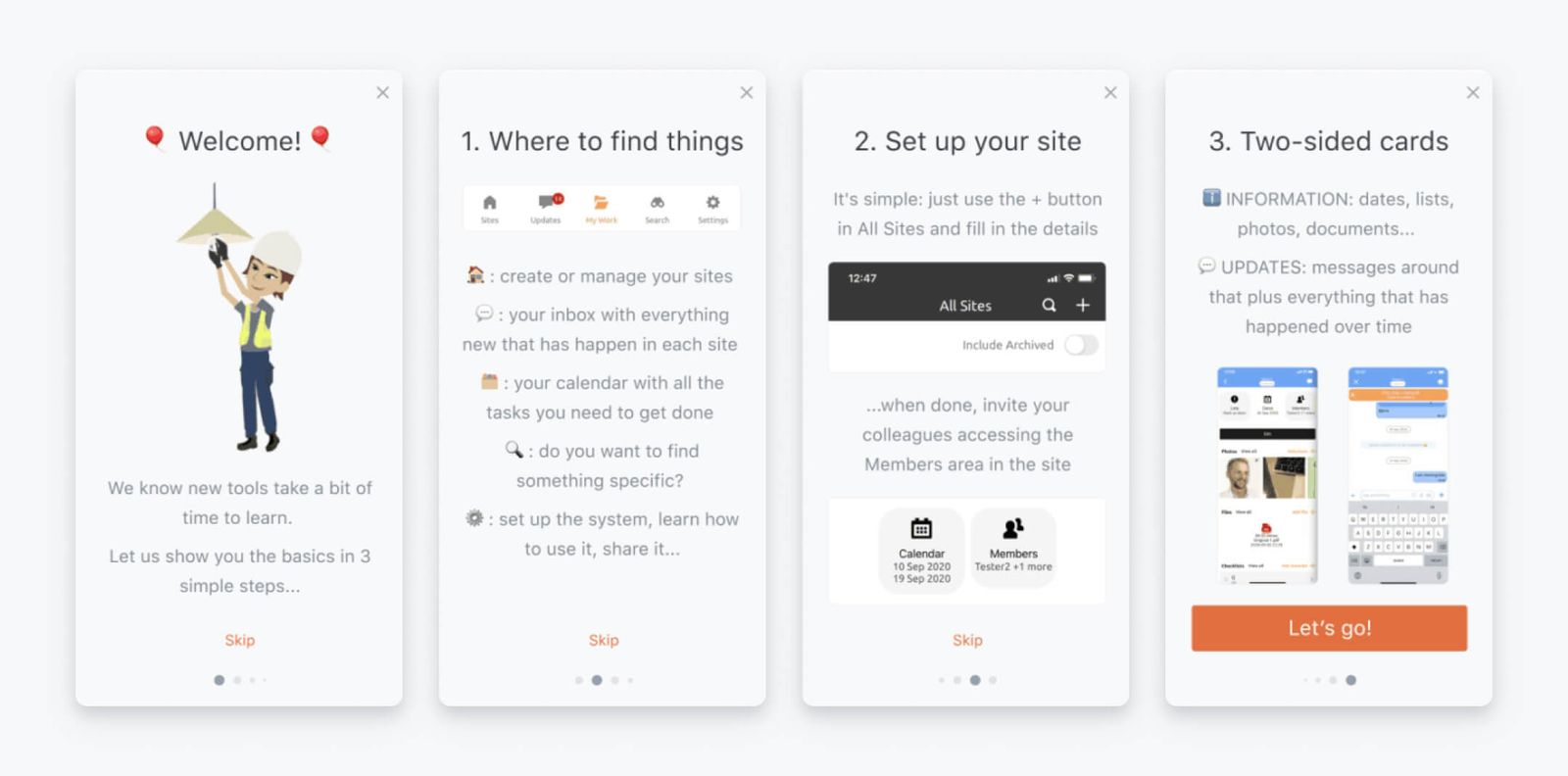 Best In-App Messaging Use Cases & Examples