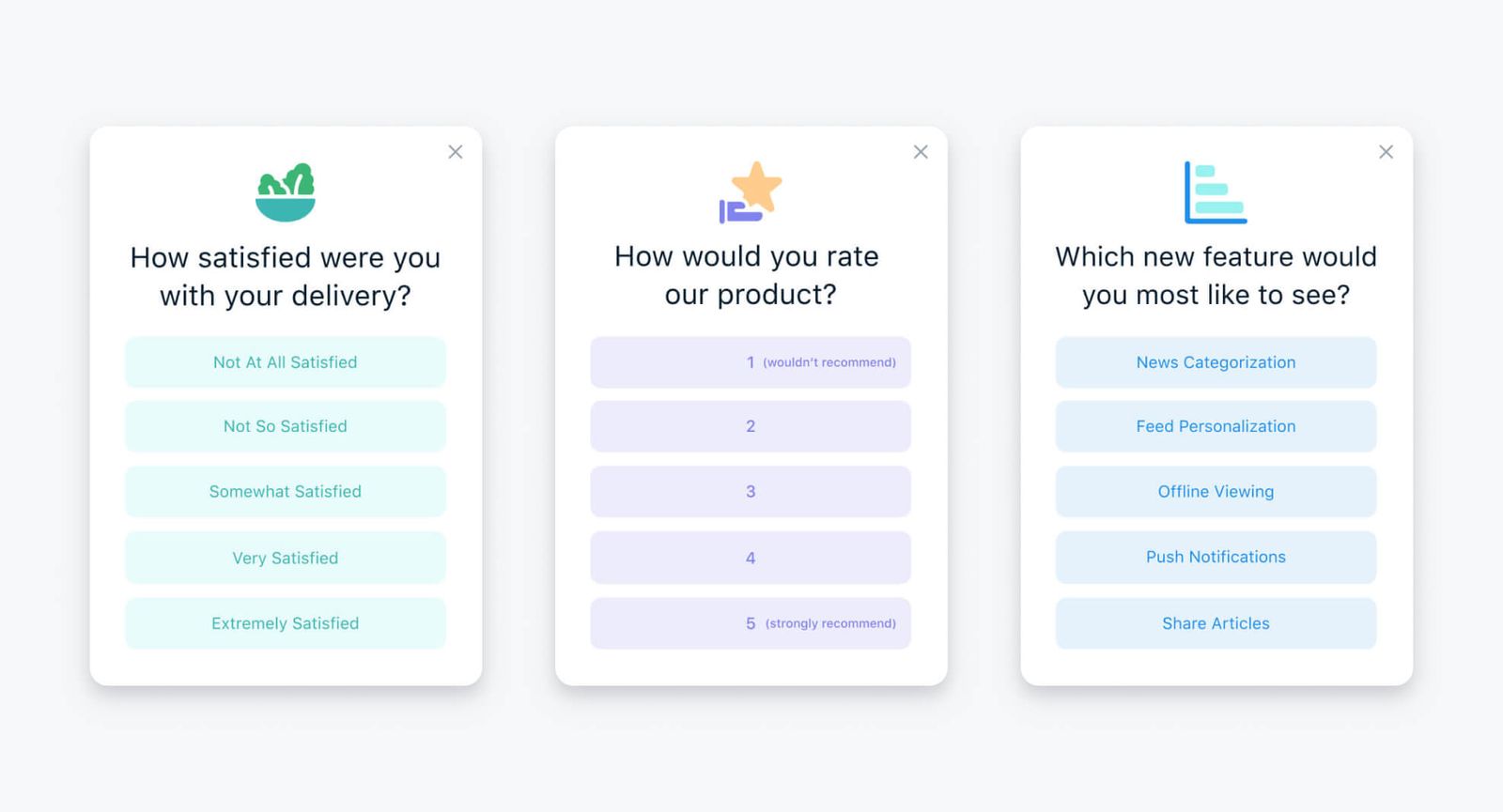 Best In-App Messaging Use Cases & Examples