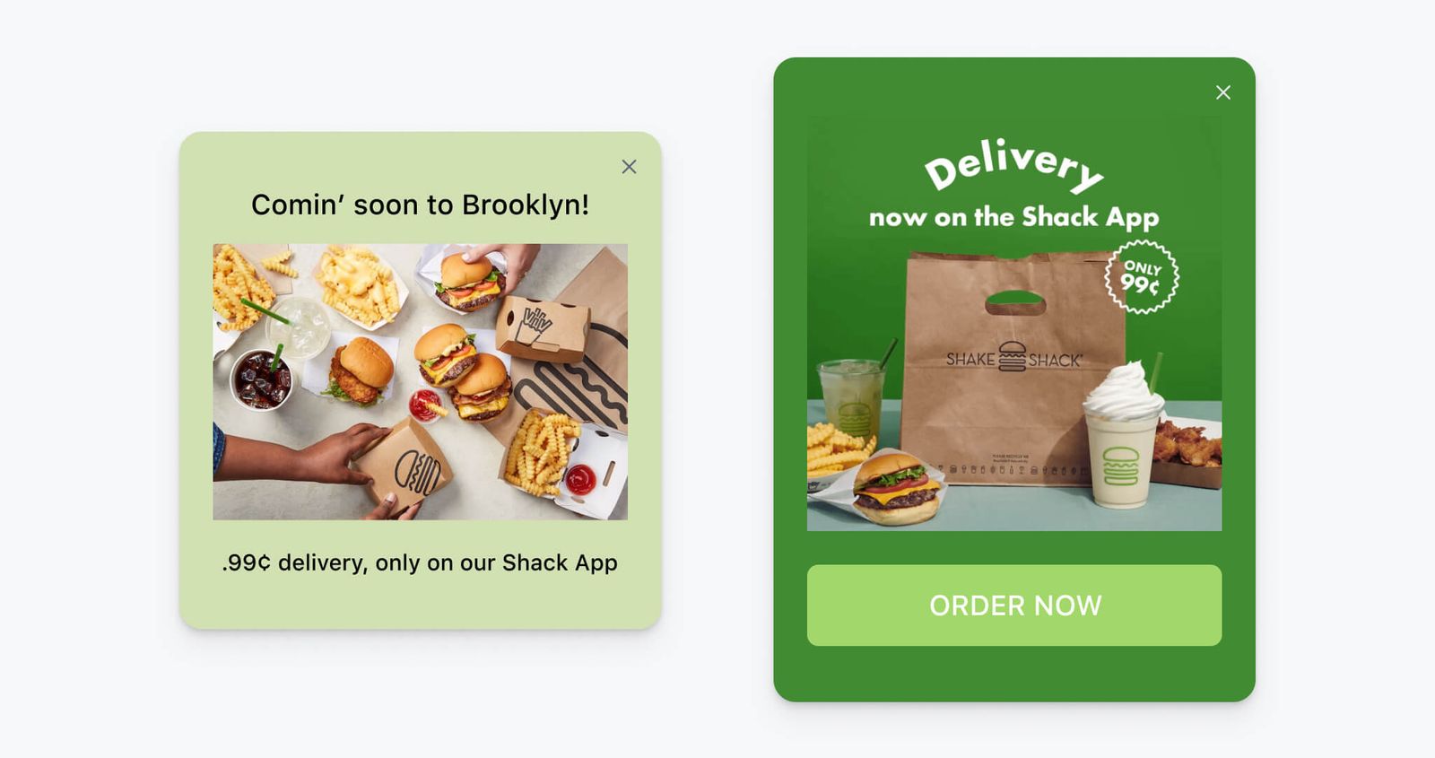 Best In App Messaging Use Cases And Examples