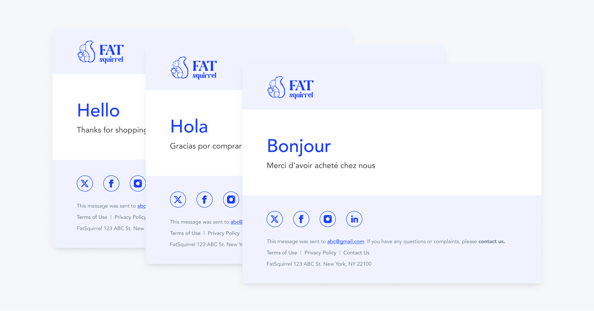 One Message, Endless Possibilities: Introducing Dynamic Content