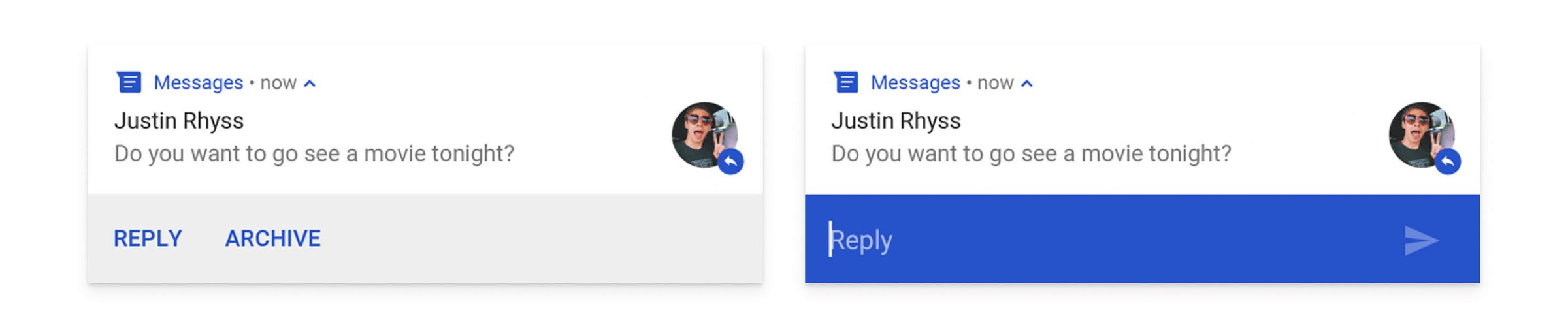 Popular Devices that Support Push Notifications