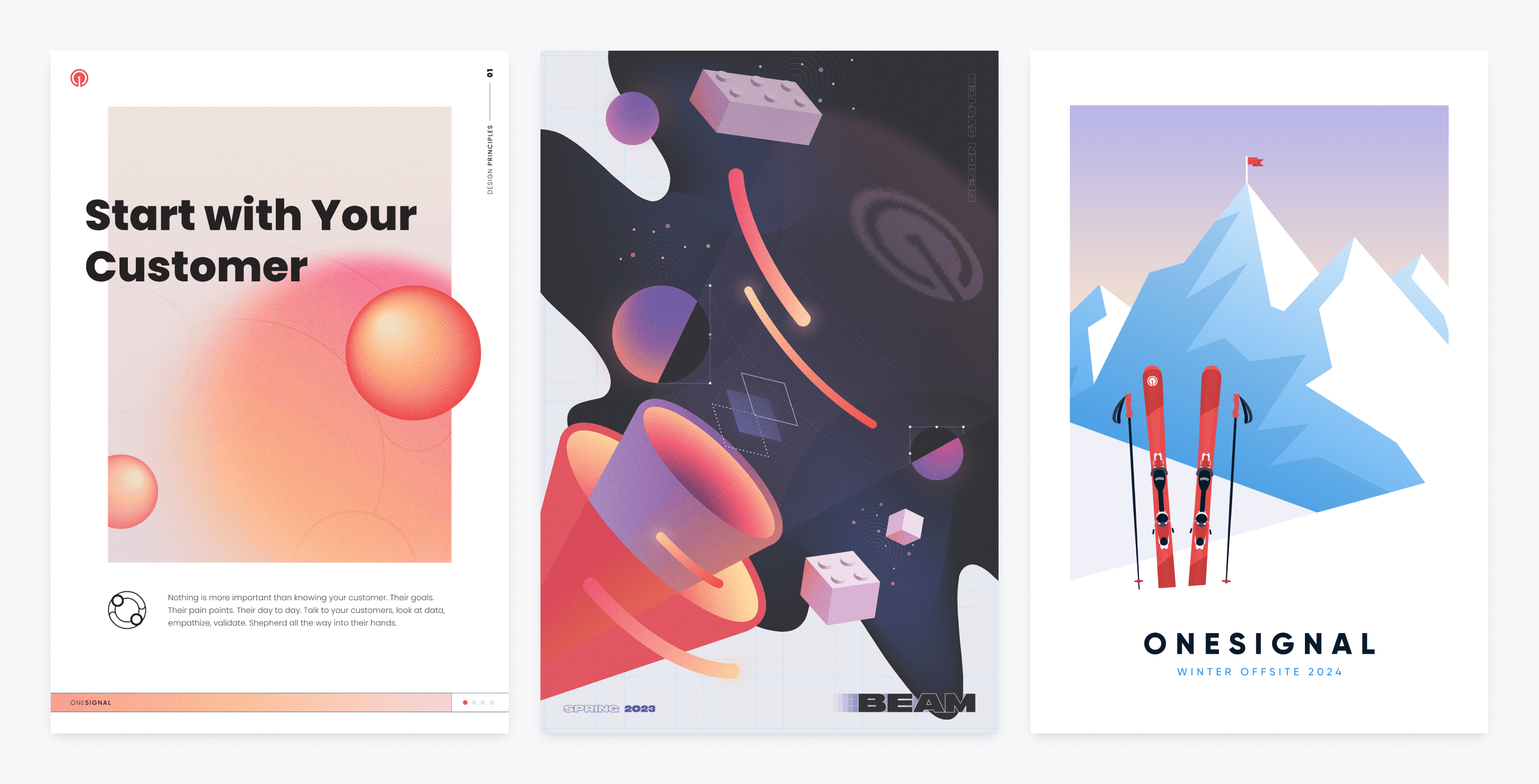 A Day In The Life of Jenny Dang, Visual Communications Designer at ...