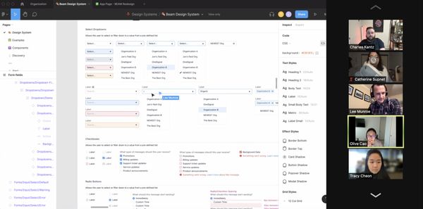 How We Structure Design Team Meetings at OneSignal