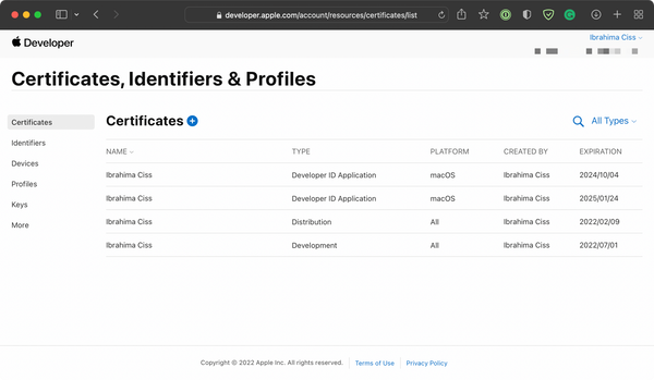 How to Add Push Notifications to an iOS App