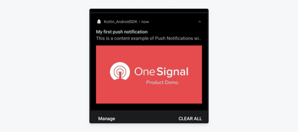 How To Add Push Notifications To An Android App With Java And Kotlin