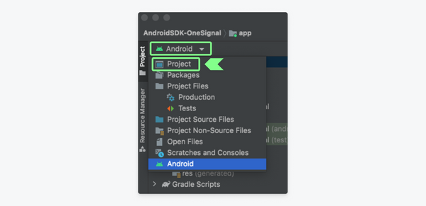 How to Add Push Notifications to an Android App with Java and Kotlin