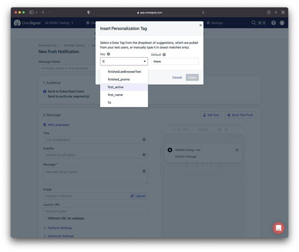 Do More, Faster with Segment Search, Tag Autocompletion, and More
