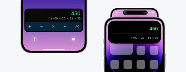 22 Examples of How Apps are Using iOS Live Activities