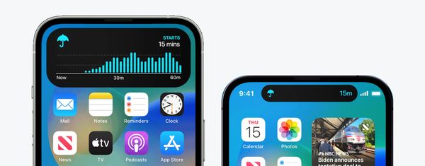 22 Examples of How Apps are Using iOS Live Activities