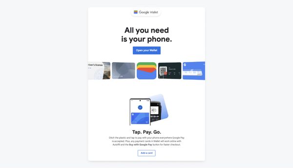 What is a Transactional Email?