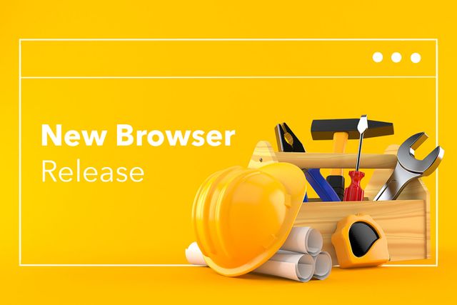 New Chromium Microsoft Edge Browser With First-Class Web Push Support