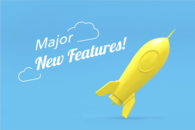 Major New Features Released: Recurring In-App Messages and More!