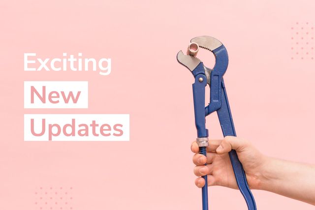 OneSignal's New Push Notification Templates and CSV Upload Process