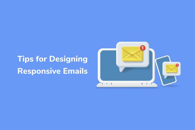 How to Design Responsive Emails